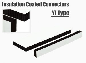 Elastomer Connectors | Zebra Connector | Zebra Strip